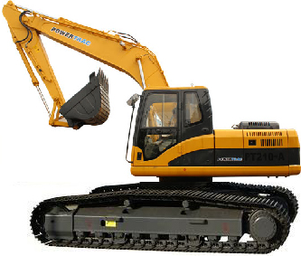 Excavators | Powertrac – Building a Better Future.