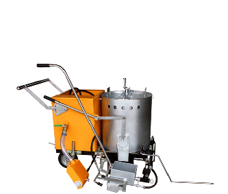 Road Machinery | Powertrac – Building a Better Future.