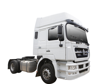 Tractor Head | Powertrac – Building a Better Future.