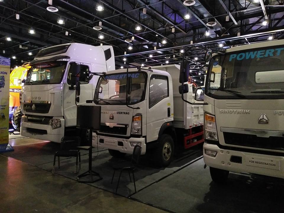 Powertrac – Building a Better Future.